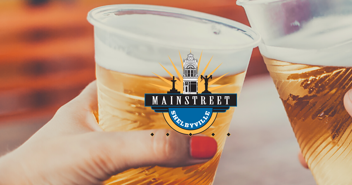 Brewfest I Mainstreet Shelbyville, Indiana